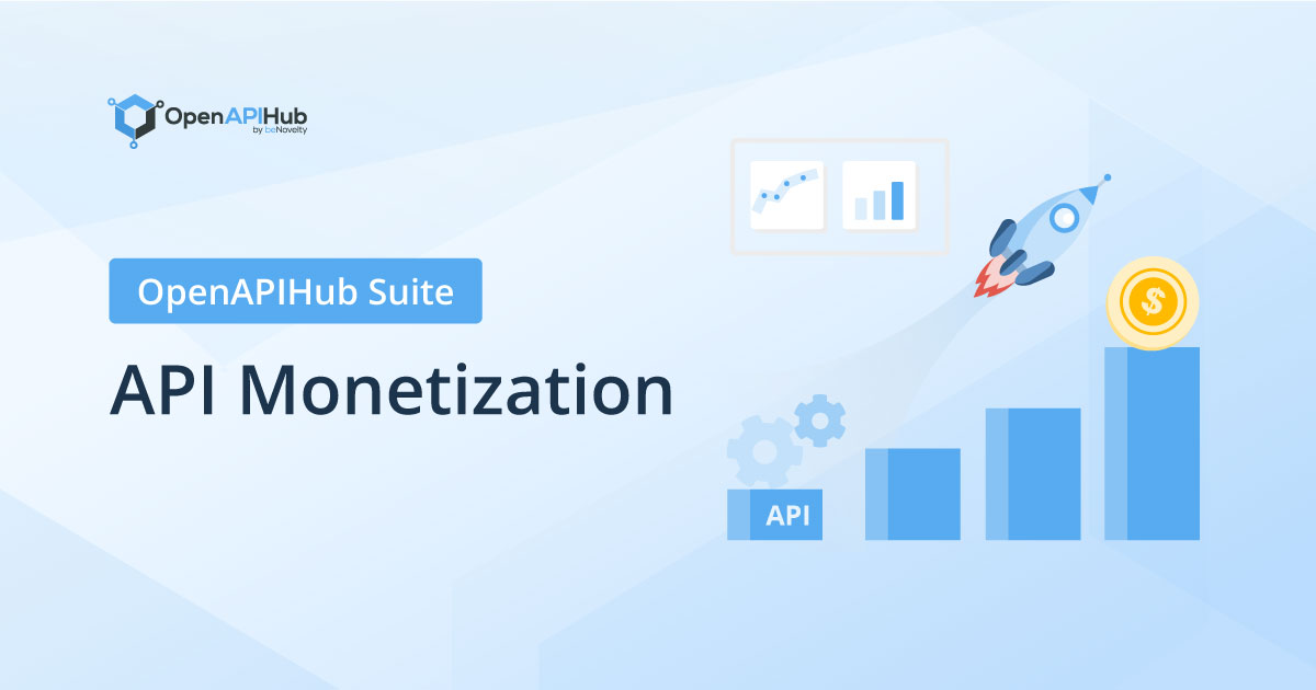 API Monetization | OpenAPIHub